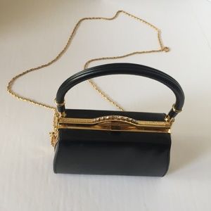 Zeca | Bags | Italian Designer Evening Bag | Poshmark